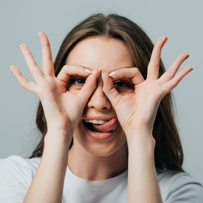 Tu lengua y tu salud: buenos hábitos de higiene bucal